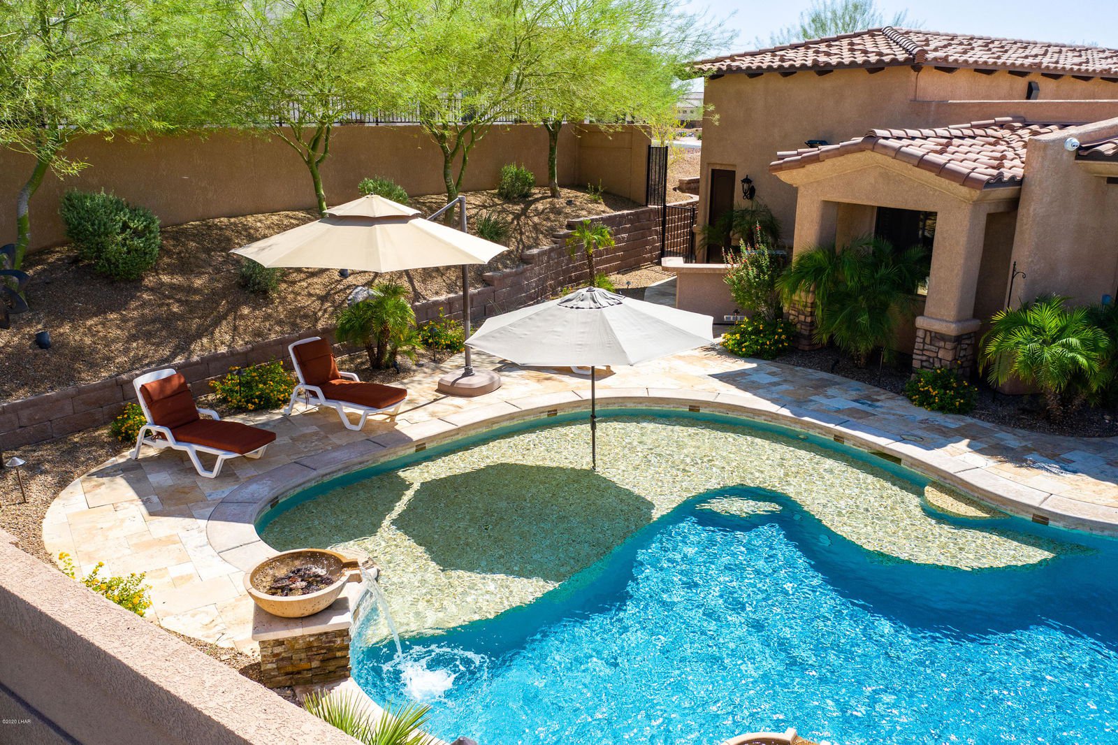 1001 Corte Cabrillo, Lake Havasu City | MLS 1013766 | »» Call/Text ...