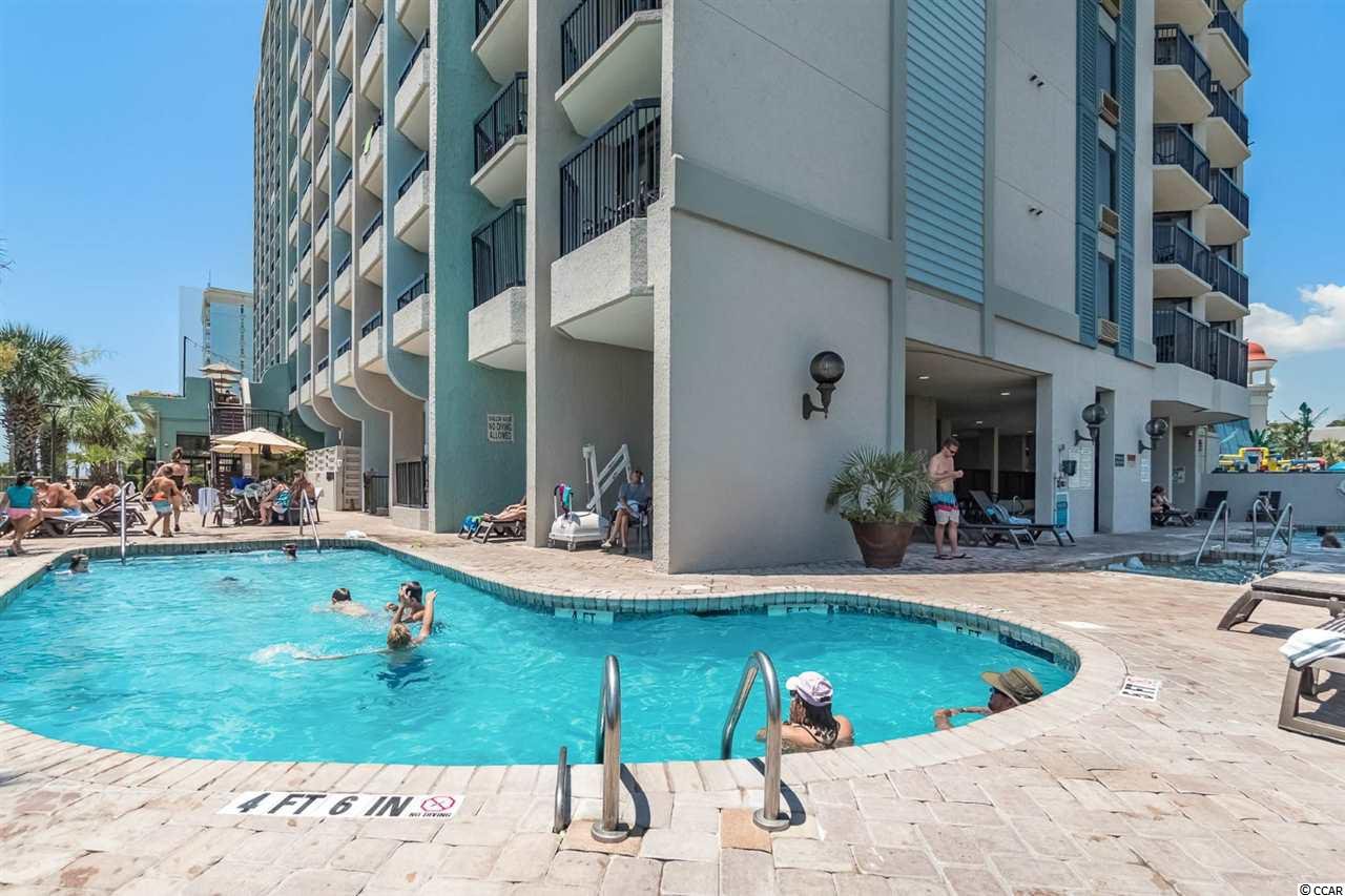 MLS 2024412 - Compass Cove North Tower 2311 S Ocean Blvd. Unit 617 ...