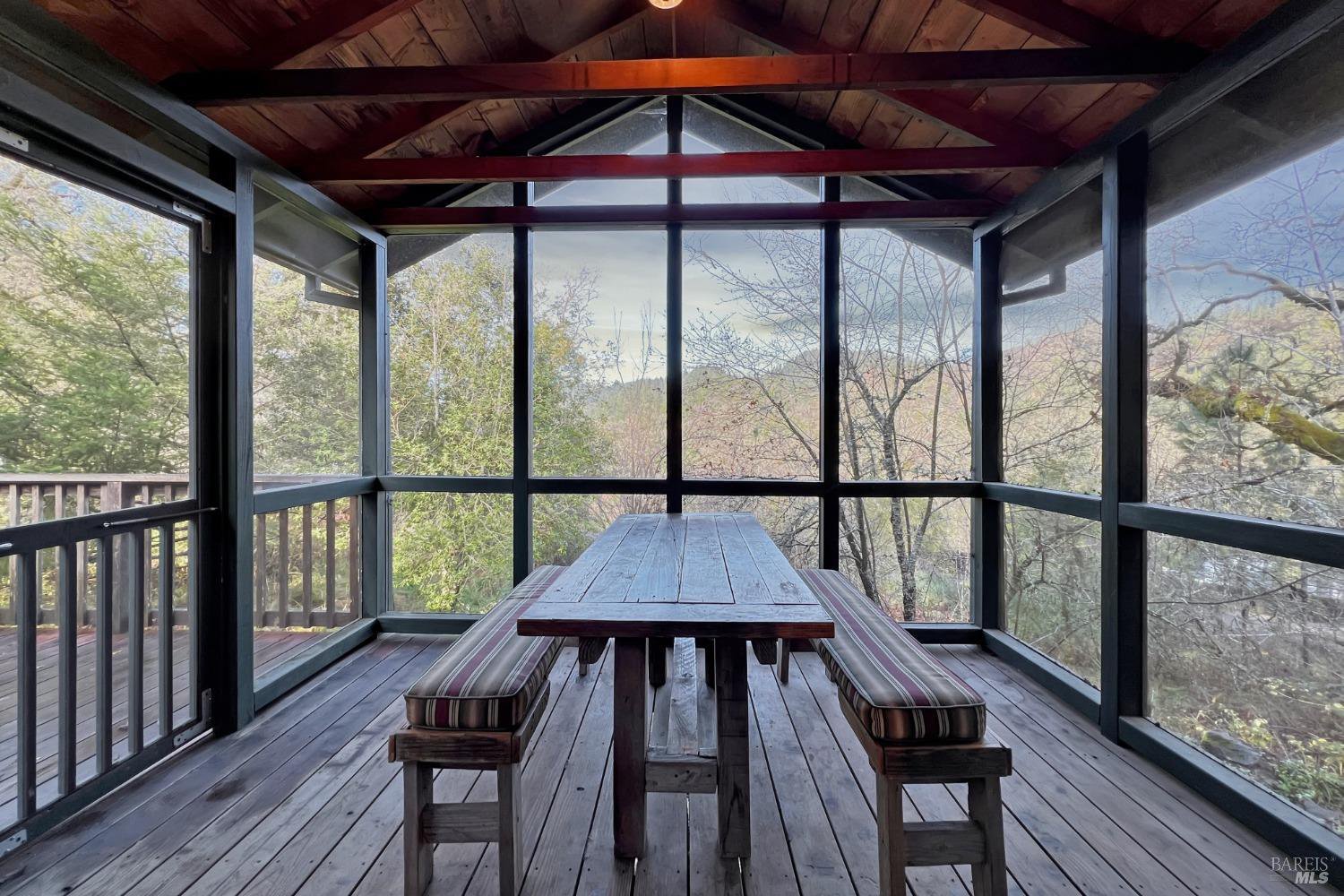 18151 Hillcrest Avenue, Cazadero, 95421