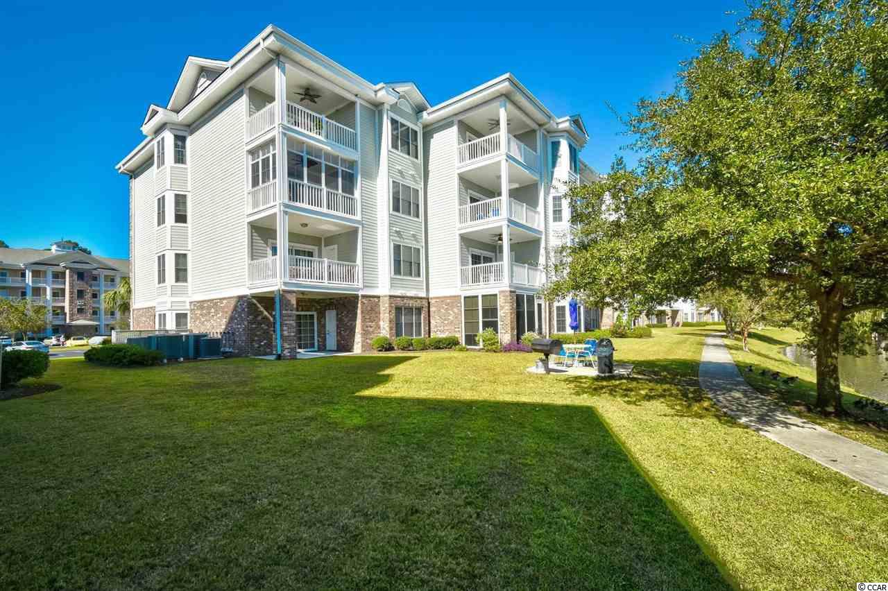 MLS 2022523 -Magnolia Pointe 4869 Luster Leaf Circle Unit 401, Myrtle ...