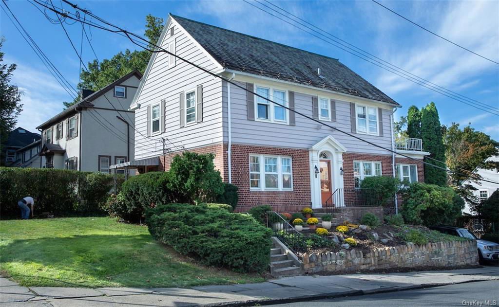 18 Olinda Avenue, Hastings-On-Hudson, 10706