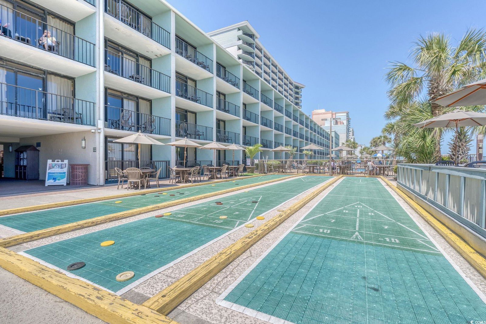 MLS 2410873 - Compass Cove Pinnacle Oceanfront Tower 2401 S Ocean Blvd ...