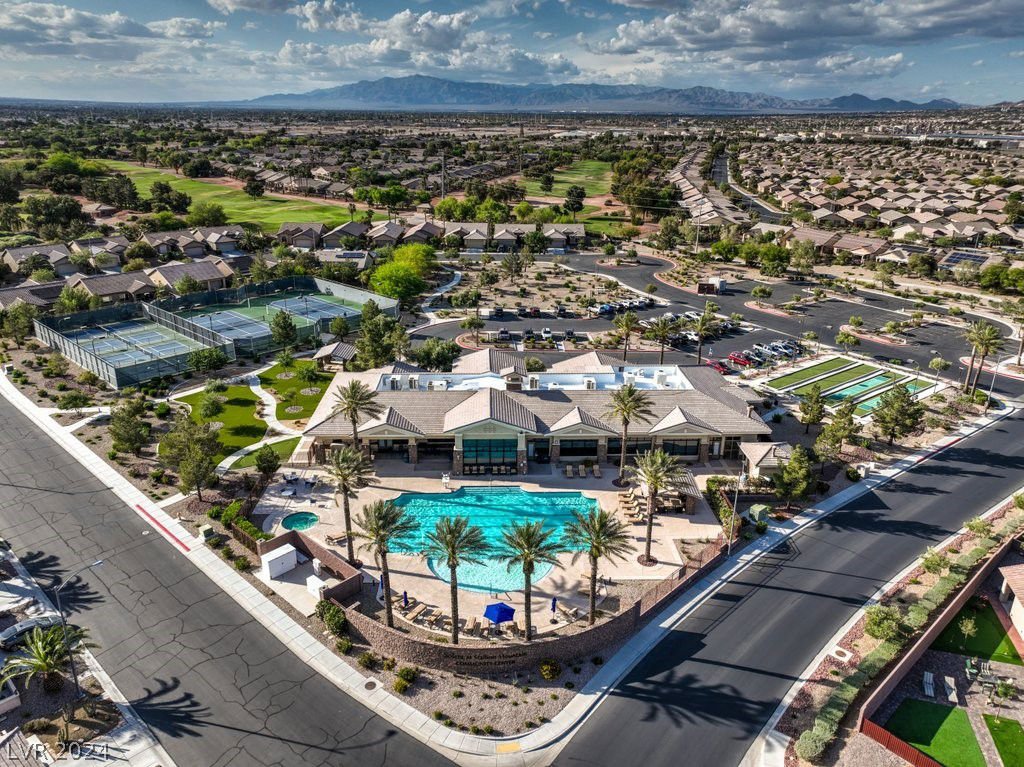 6094 Wheat Penny Avenue, Las Vegas, 89122