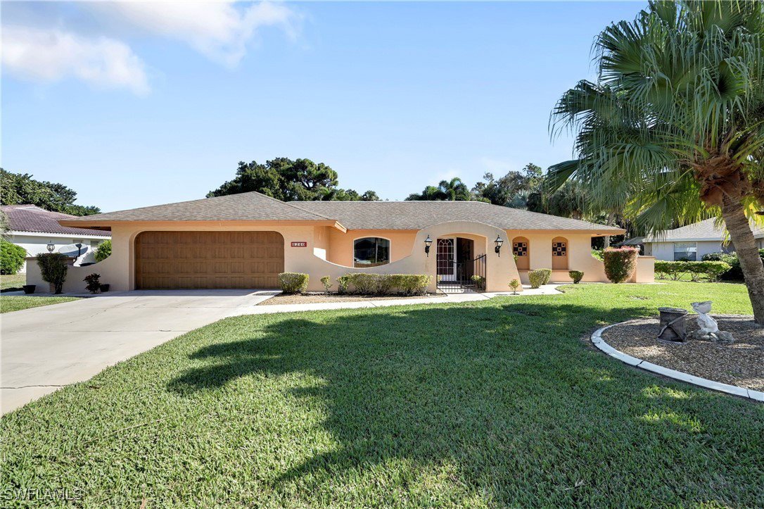 4240 Perth Court, North Fort Myers, 33903 MLS# 225083949 - North Fort ...