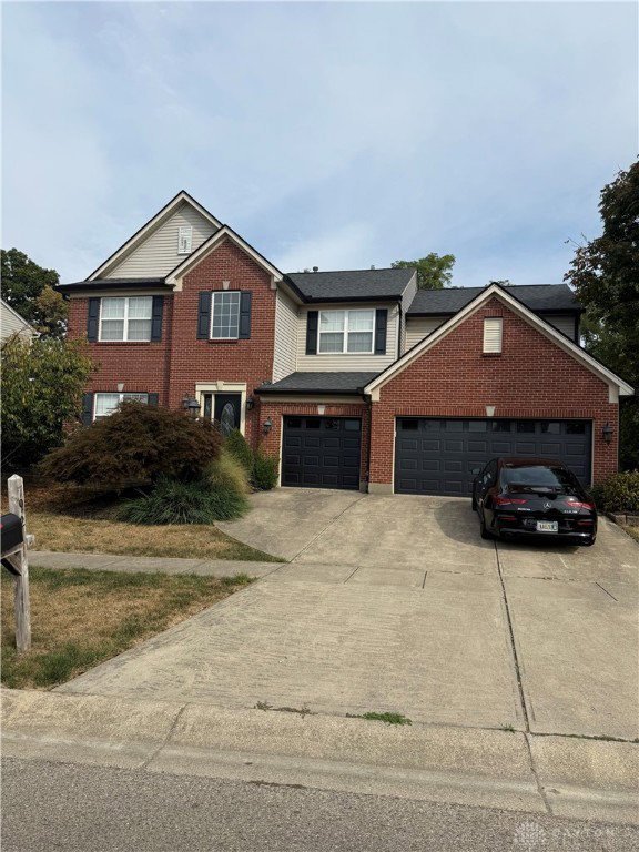 792 Oak Forest Drive, Morrow, 45152