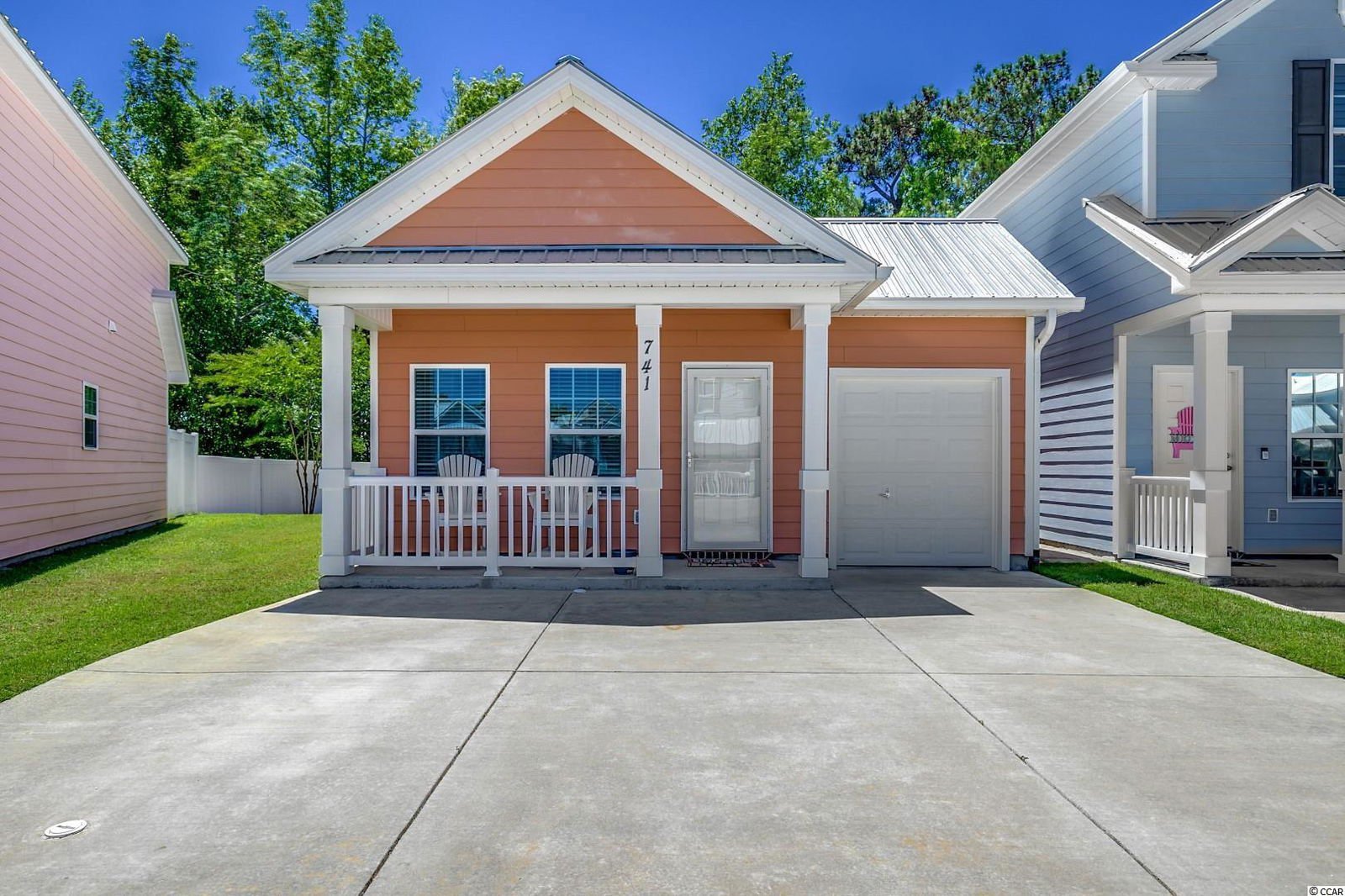 MLS 2210547 - Cottages At Seventh 741 Shell Creek Circle Unit B20-1 ...