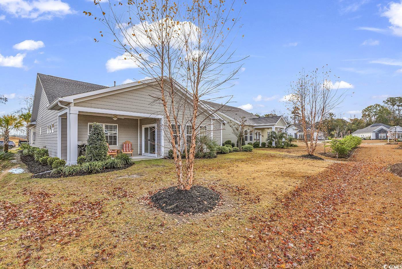 MLS 2325229 - Wild Wing Plantation 1009 Pochard Dr., Conway - Property ...