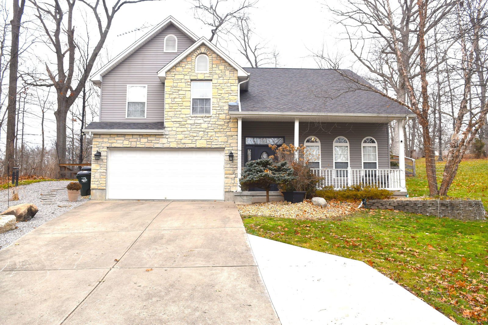 20797 Alpine Drive, Lawrenceburg, 47025