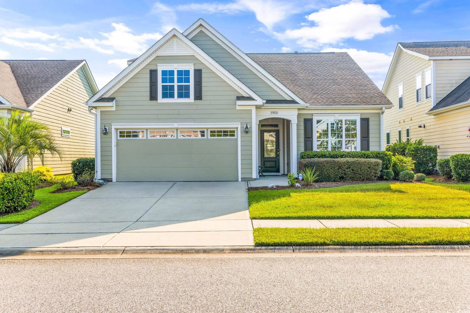 MLS 2416896 - Cresswind - Market Common 1955 Suncrest Dr., Myrtle Beach ...