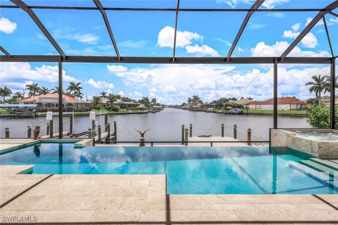 5321 SW 20th Place, Cape Coral, 33914