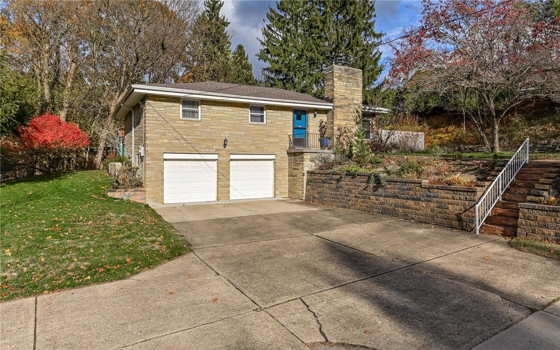 160 Siebert Rd, Ross Twp, 15237