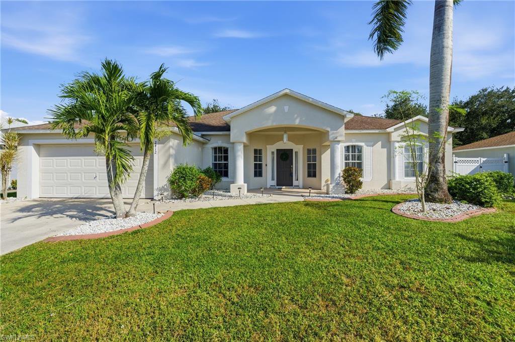 2412 Nature Pointe LOOP, Fort Myers, 33905