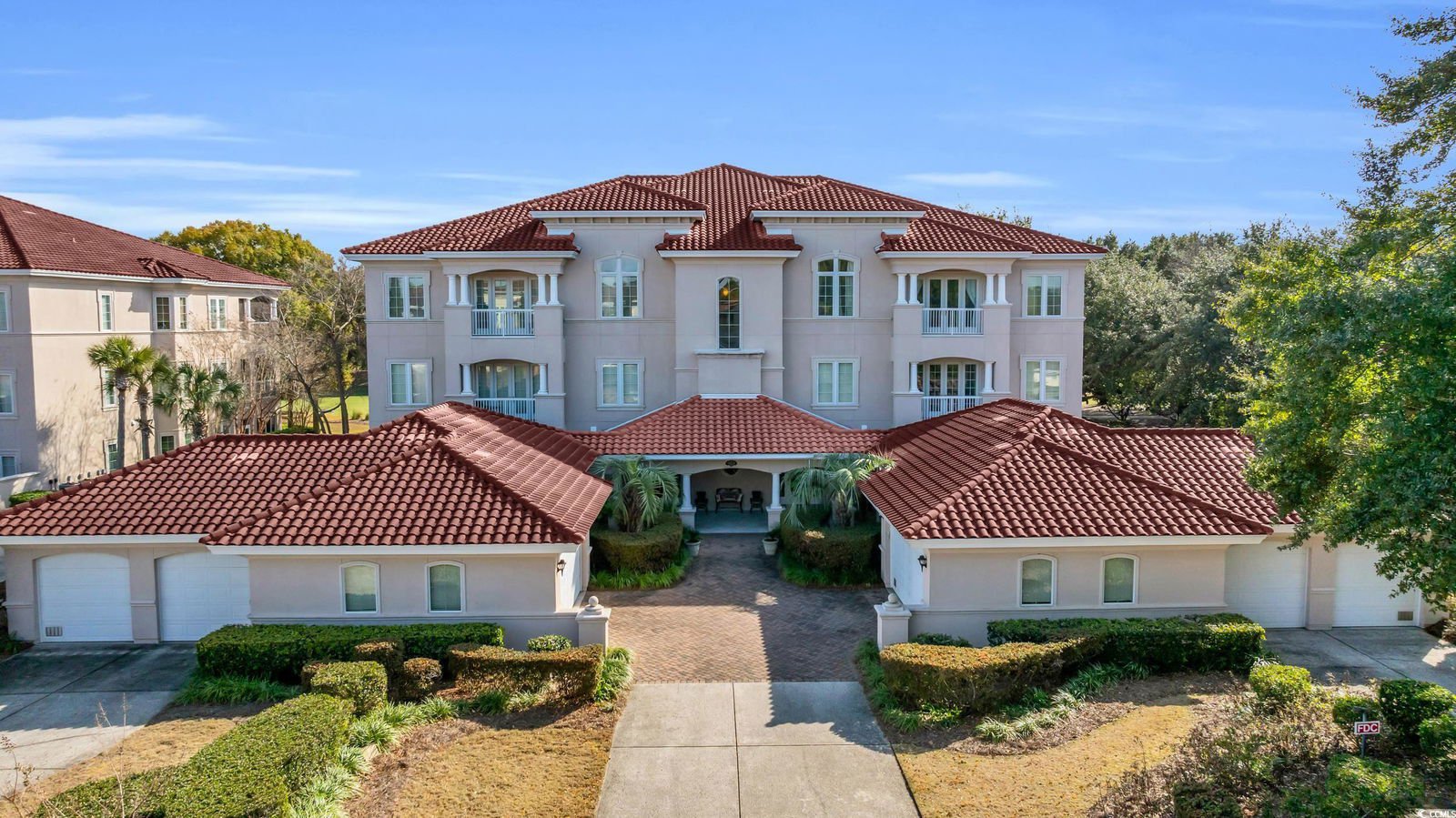 8604 San Marcello Dr. Unit 5-302, Myrtle Beach, 29579