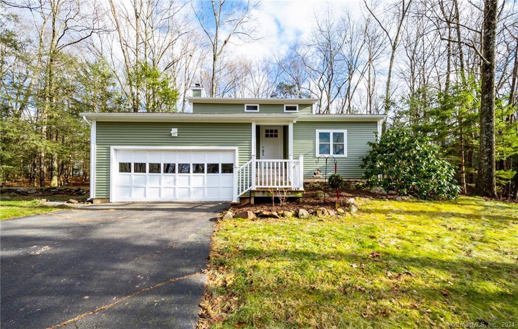 20 Duncaster, Granby, Granby, 06035