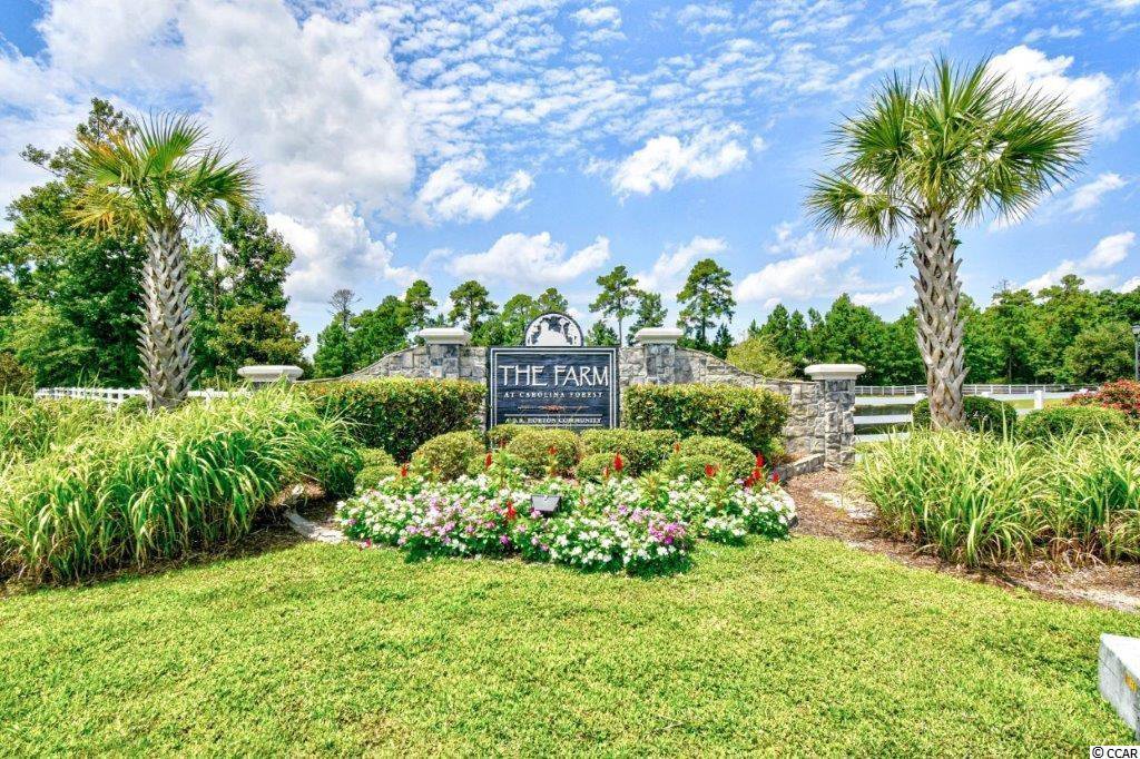 MLS 2212724 - The Orchards at The Farm 1373 Harvester Circle Unit 1373 ...