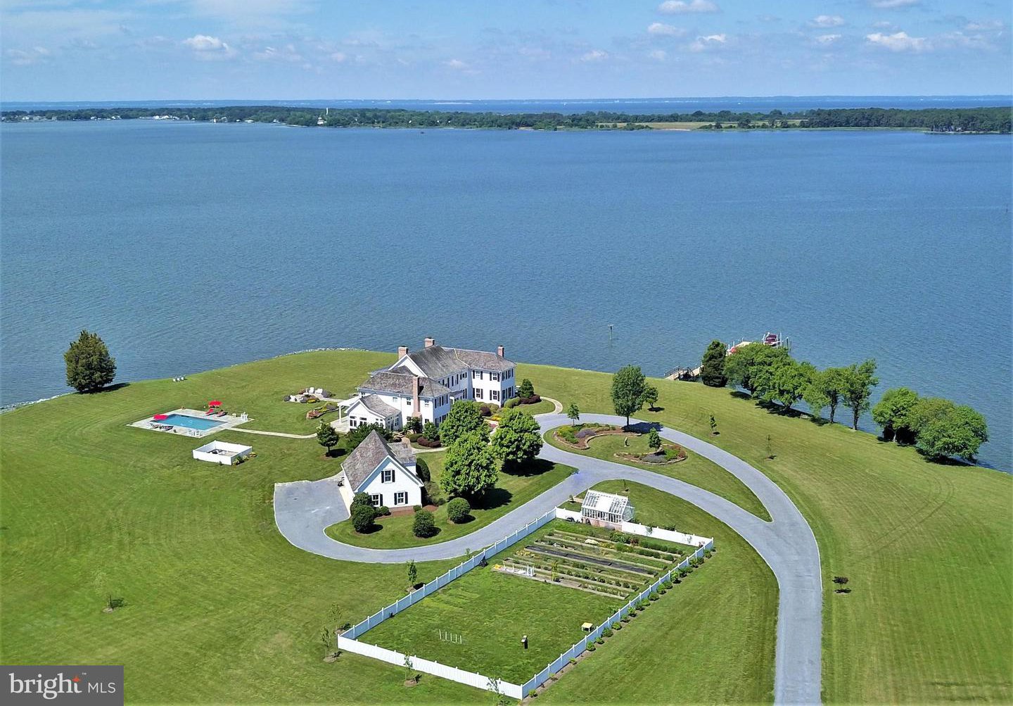 6558 Bozman Neavitt Road, Neavitt, Md 21652 in Neavitt