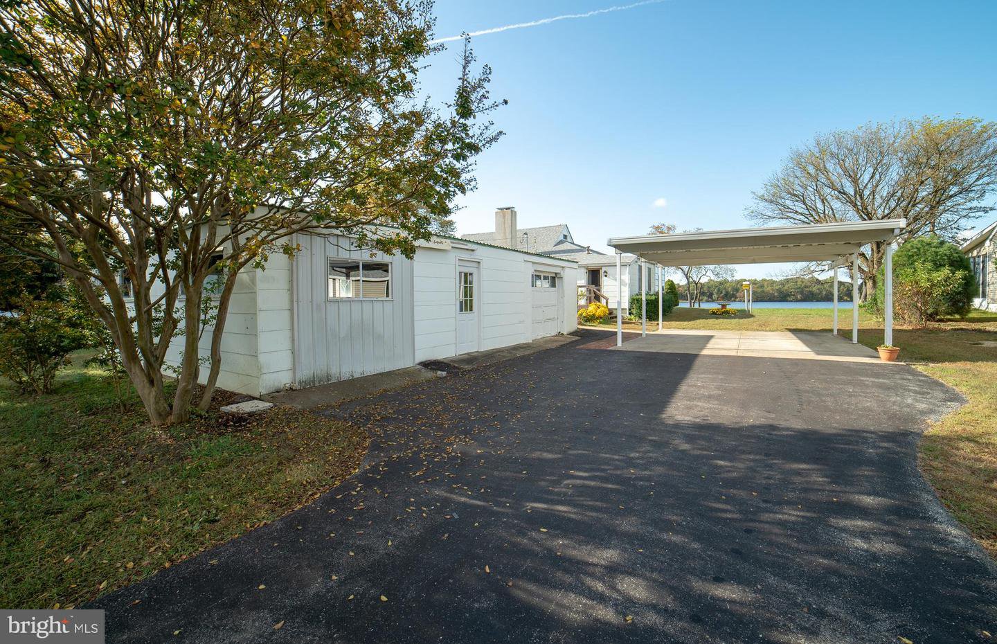 408 Front Street, Crumpton, Md 21628 in -0-