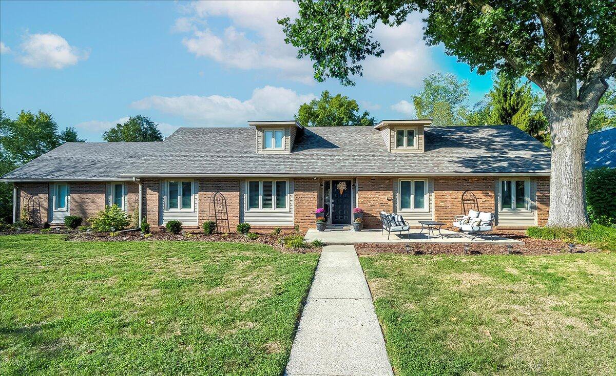 2000 Ermine Court, Lexington, 40513