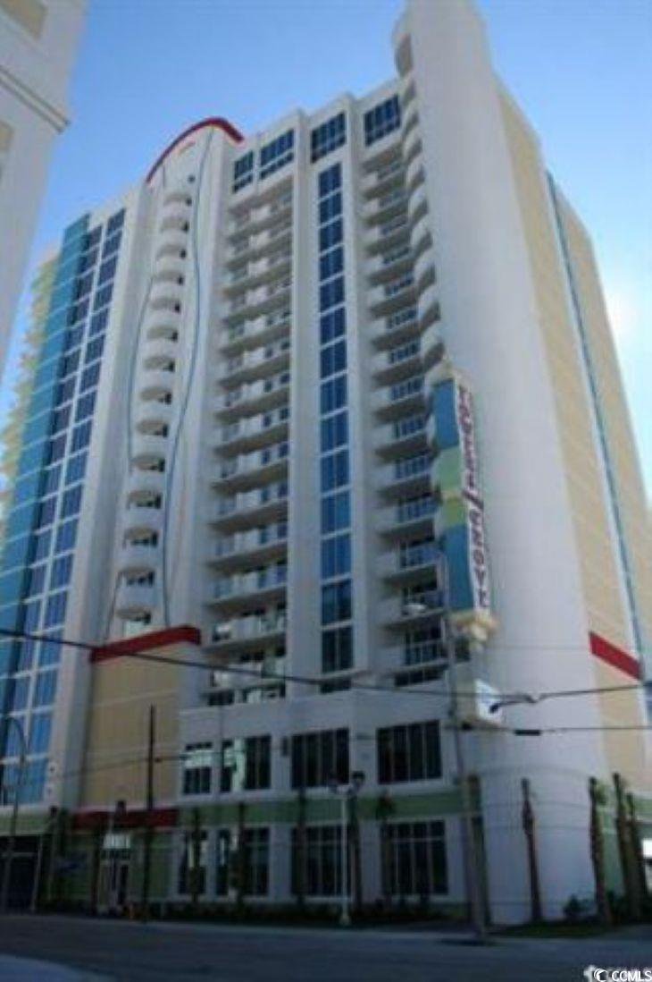 MLS 2520501 -Towers On The Grove - Cherry Grove Section 2100 N Ocean ...