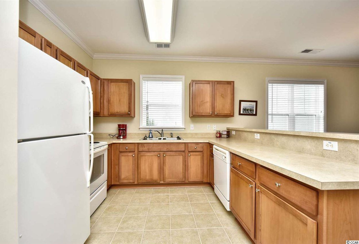 MLS 2023667 -Willow Bend - Barefoot - NMB 6253 Catalina Dr. Unit 921 ...