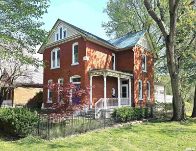 Jeremy Farlow | Farlow Real Estate Experts | Quincy IL