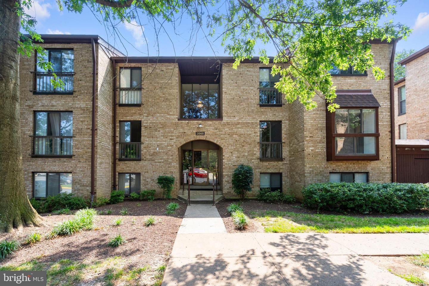 2065 Royal Fern Court Unit #38/12B, Reston, 20191