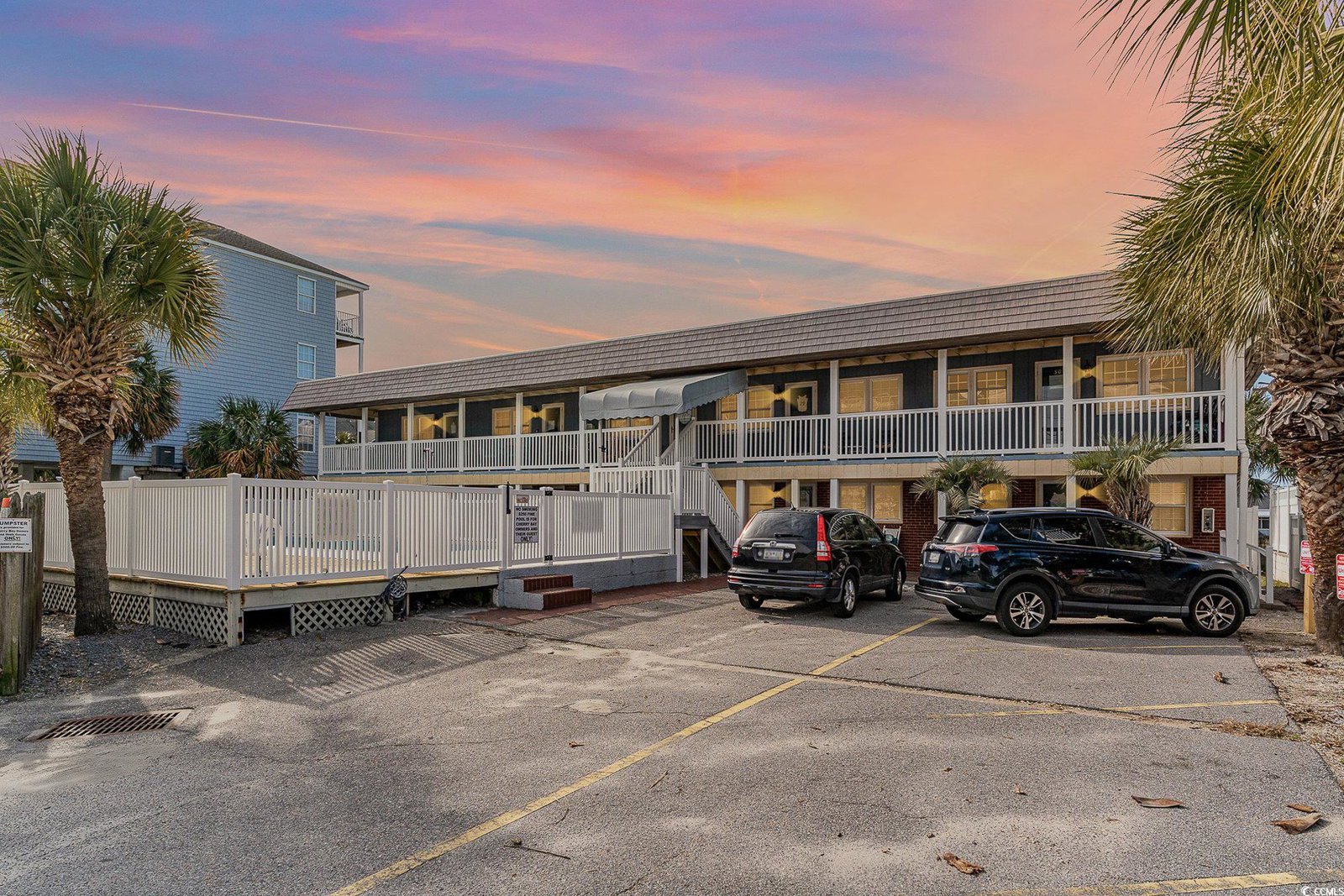 MLS 2401153 - Cherry Bay Condos 207 28th Ave. N Unit 21, North Myrtle ...