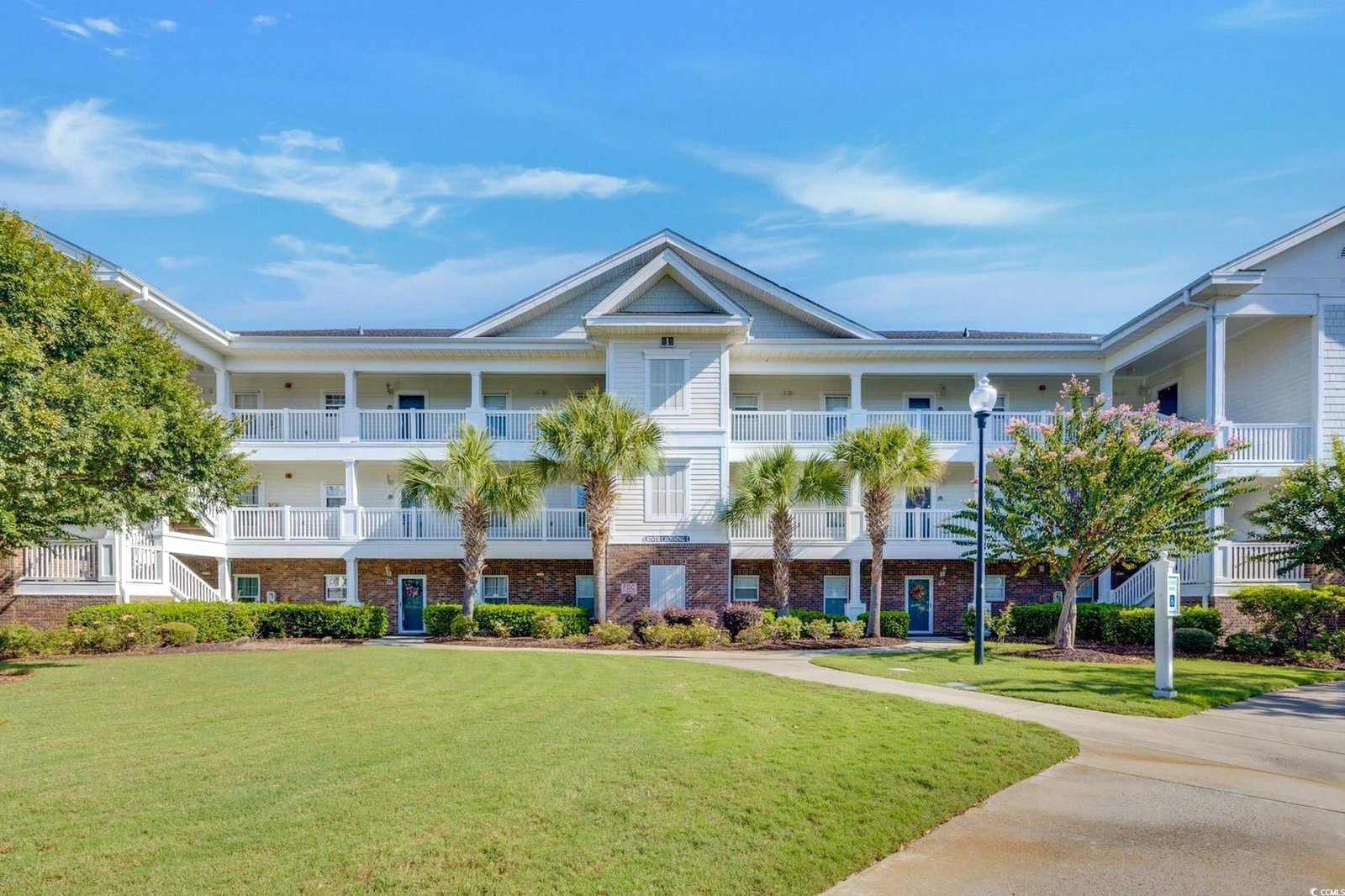5825 Catalina Dr. Unit 111, North Myrtle Beach, 29582