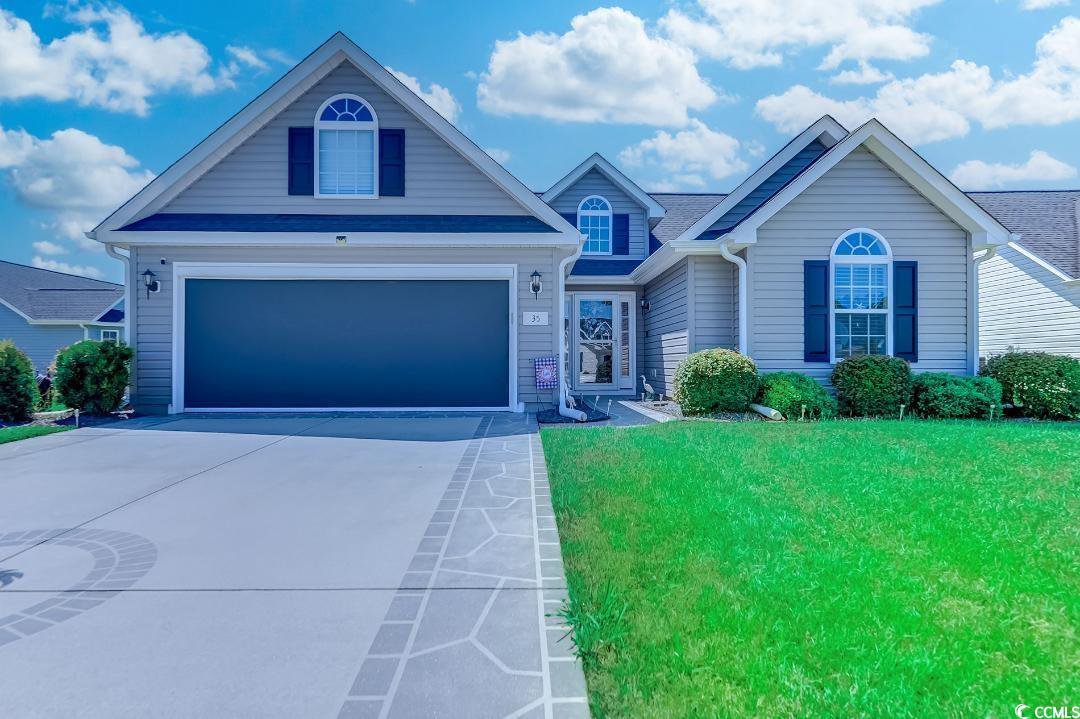 MLS 2516126 -Colonial Charters - Village at Palmetto Greens 35 Palmetto ...