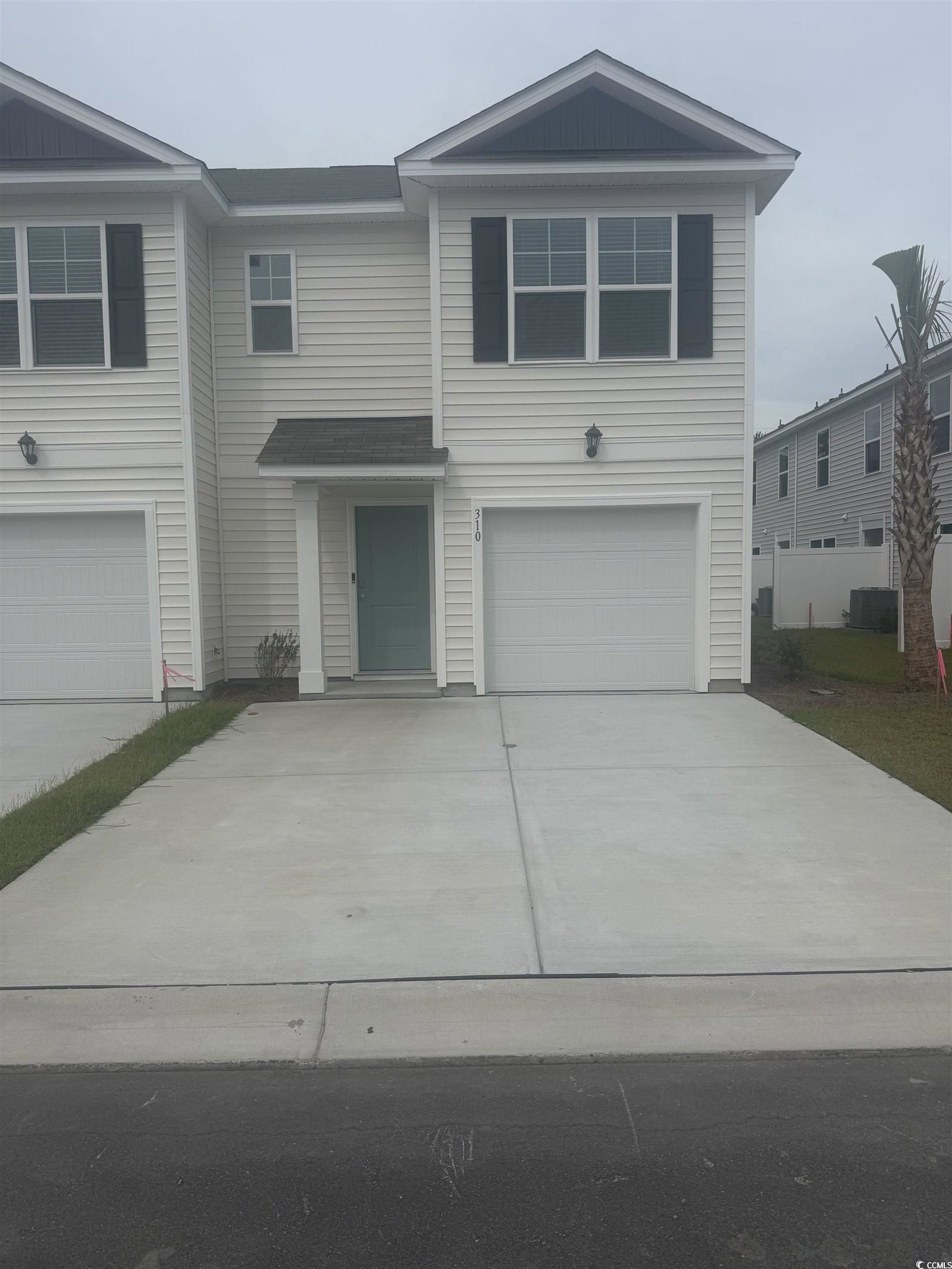 MLS 2522025 - The Townes at Amber Bluff 310 Honeystone St Unit Lot 132 ...
