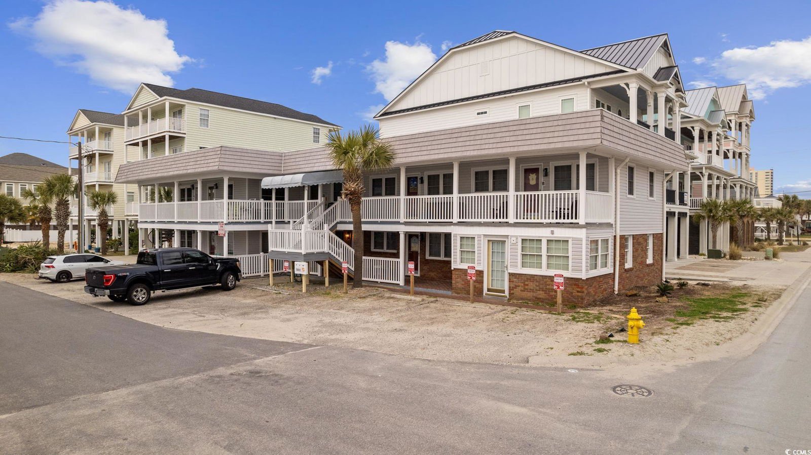 MLS 2405141 - Cherry Bay Condos 202 28th Ave. N Unit 3, North Myrtle ...