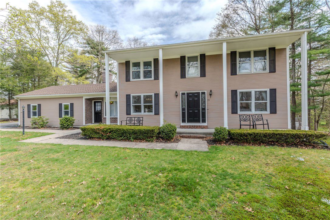 79 Mapleville Road, Smithfield, RI 02828