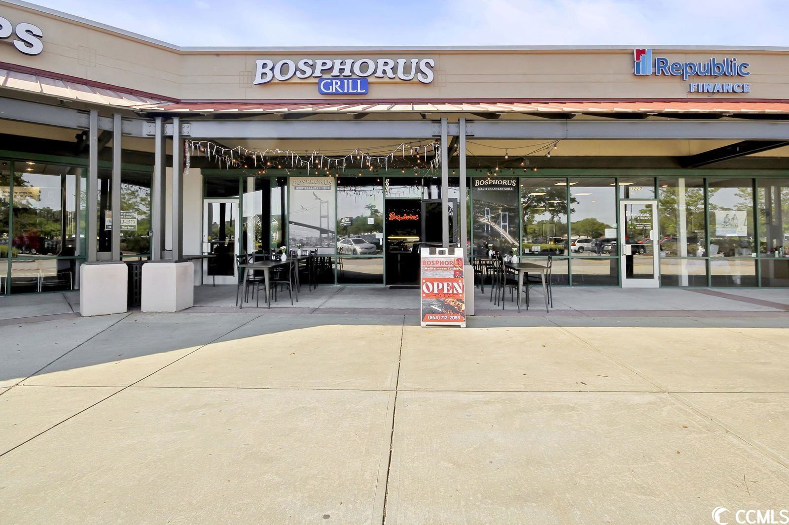 MLS 2307654 - 1225 38th Ave. N, Myrtle Beach - Property for Sale