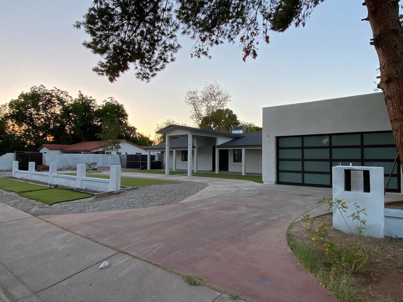 2442 E Osborn Road, Phoenix, 85016