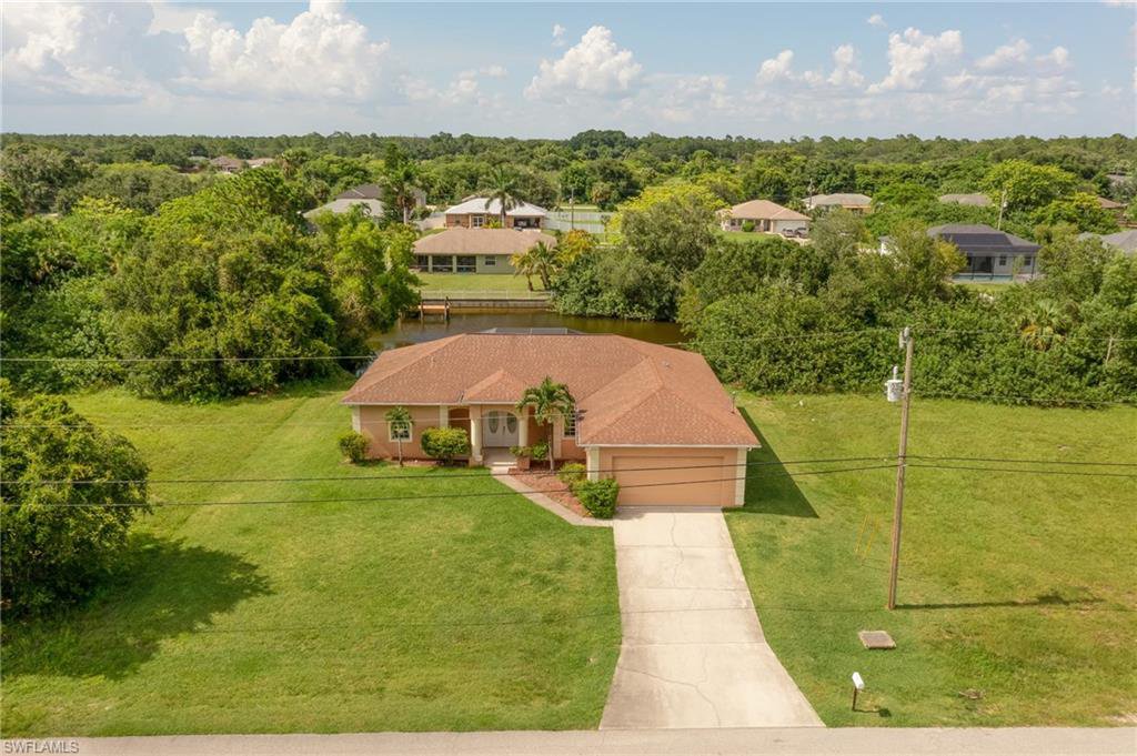 2225 NE 25th TER, Cape Coral, 33909