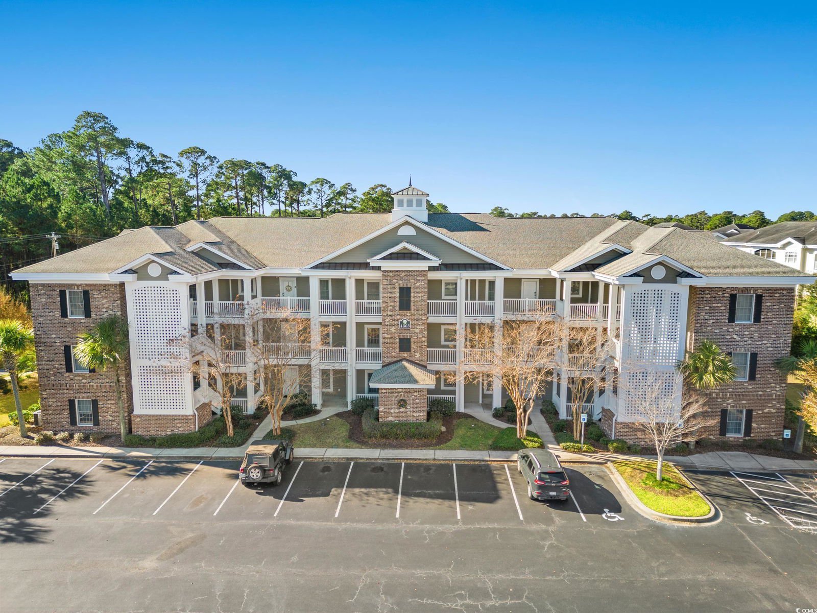 MLS 2324786 - Magnolia Pointe 4865 Magnolia Pointe Ln. Unit 302, Myrtle ...