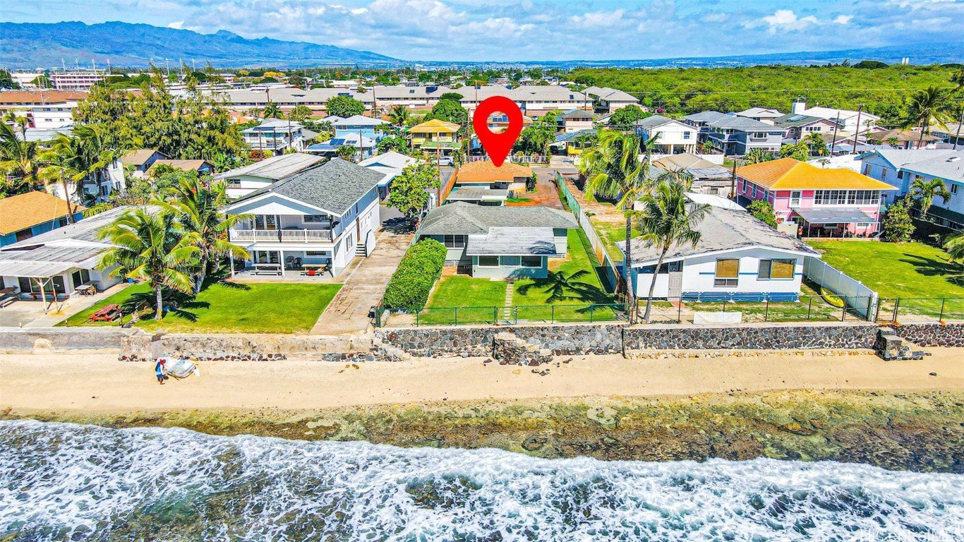 91-465 Ewa Beach Road, Ewa Beach, 96706