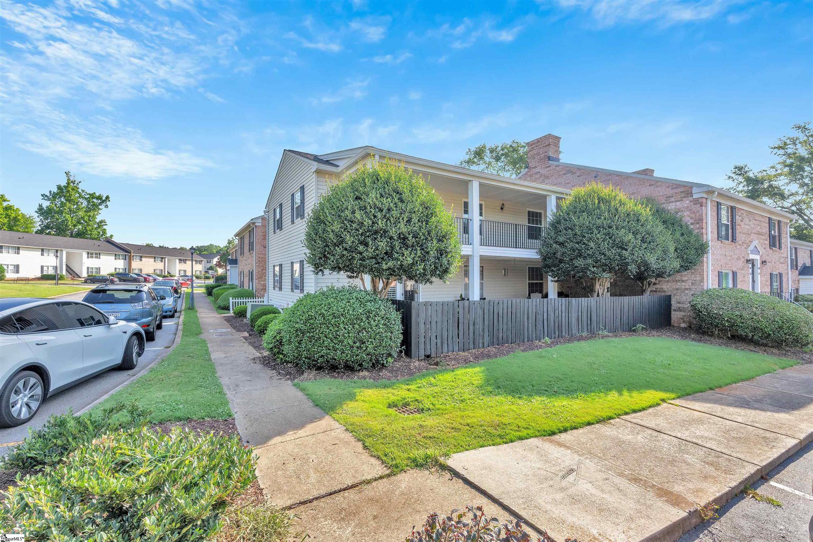 MLS 1563952 - Riverbend Condos 925 Cleveland Street Unit #64 ...