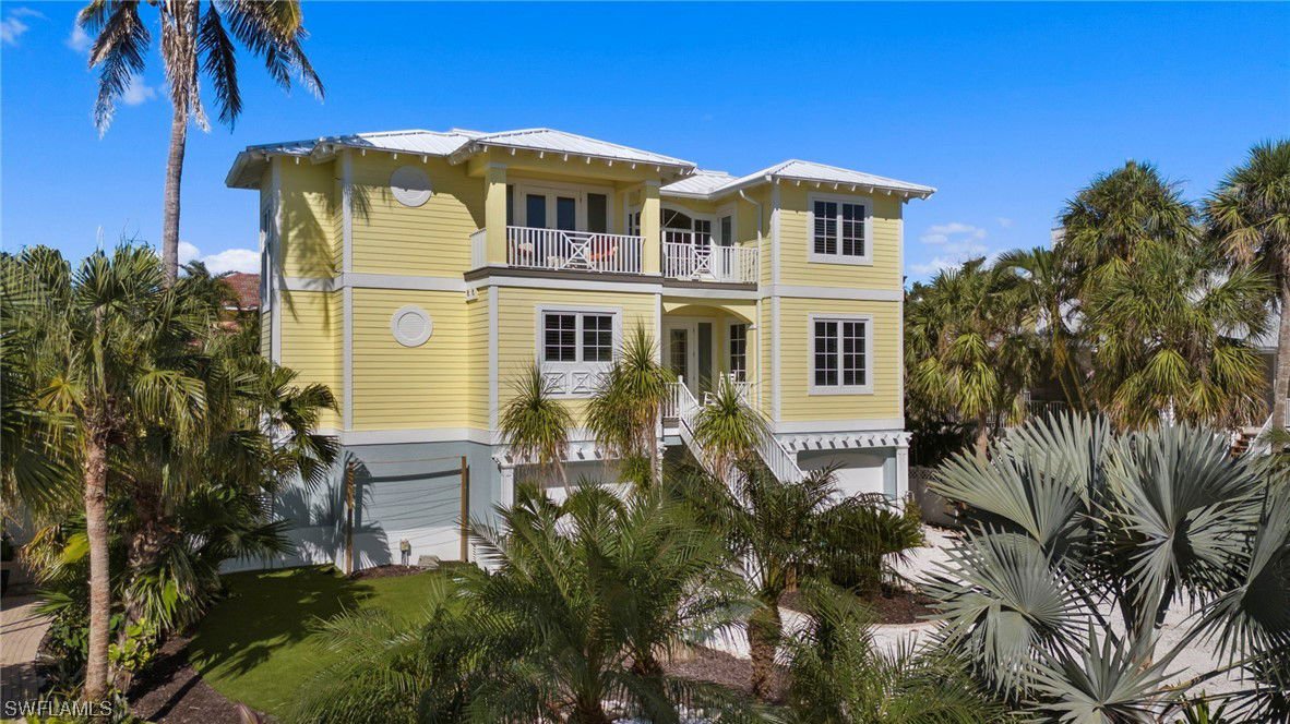 11516 Wightman Lane, Captiva, 33924