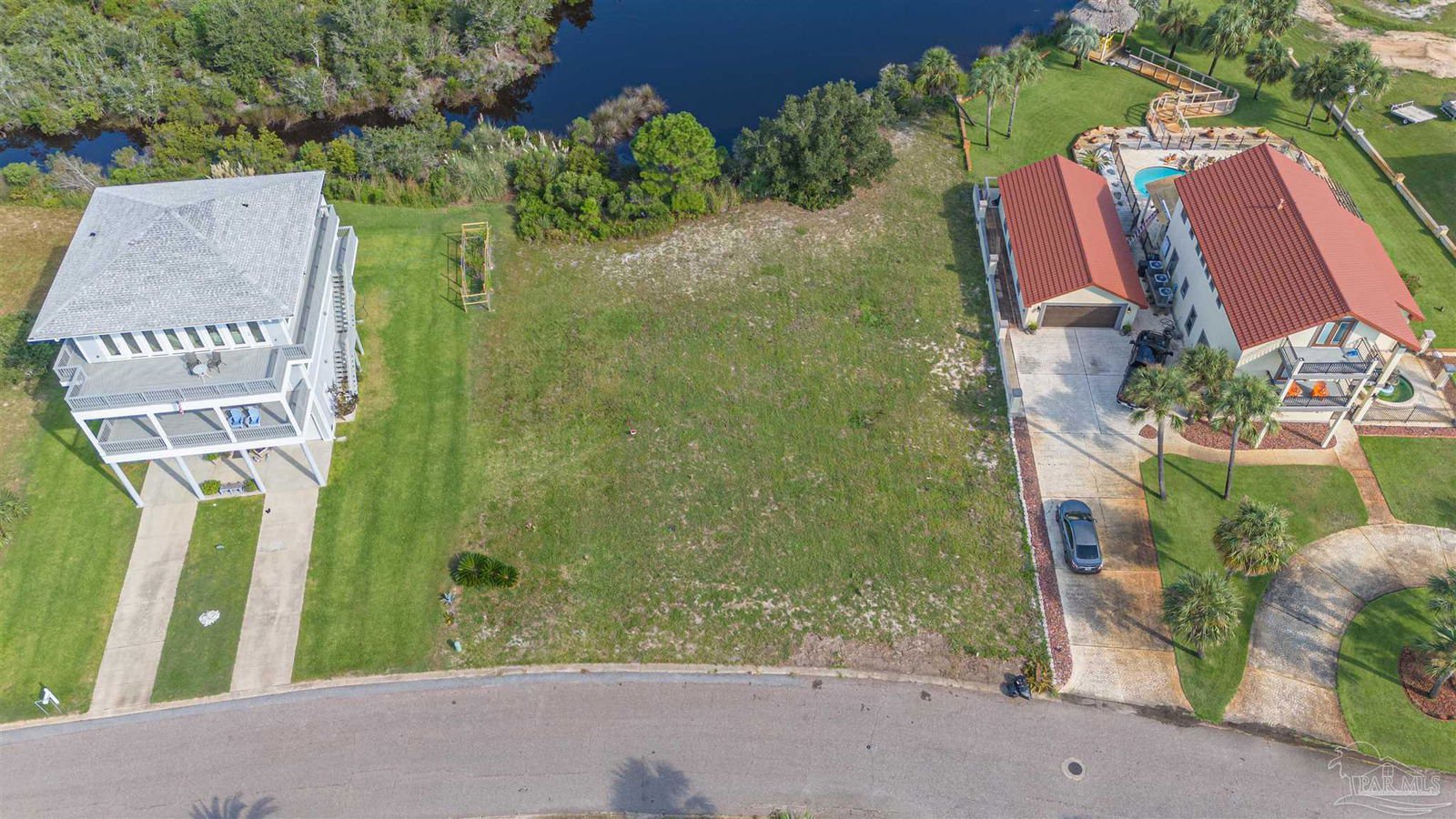 MLS Number 650599 - Grande Lagoon South - 5717 Grande Lagoon Blvd ...