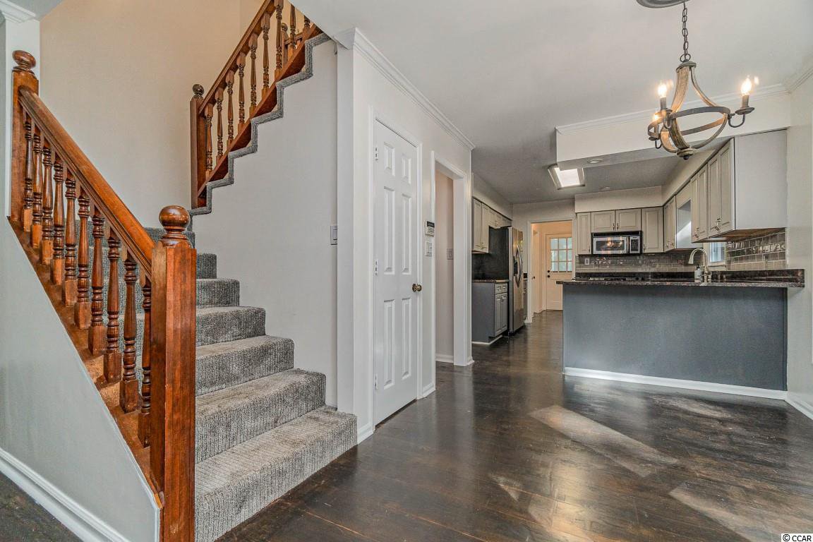 MLS 2019171 - Forest At Briarcliff 932 Oak Ridge Pl., Myrtle Beach ...