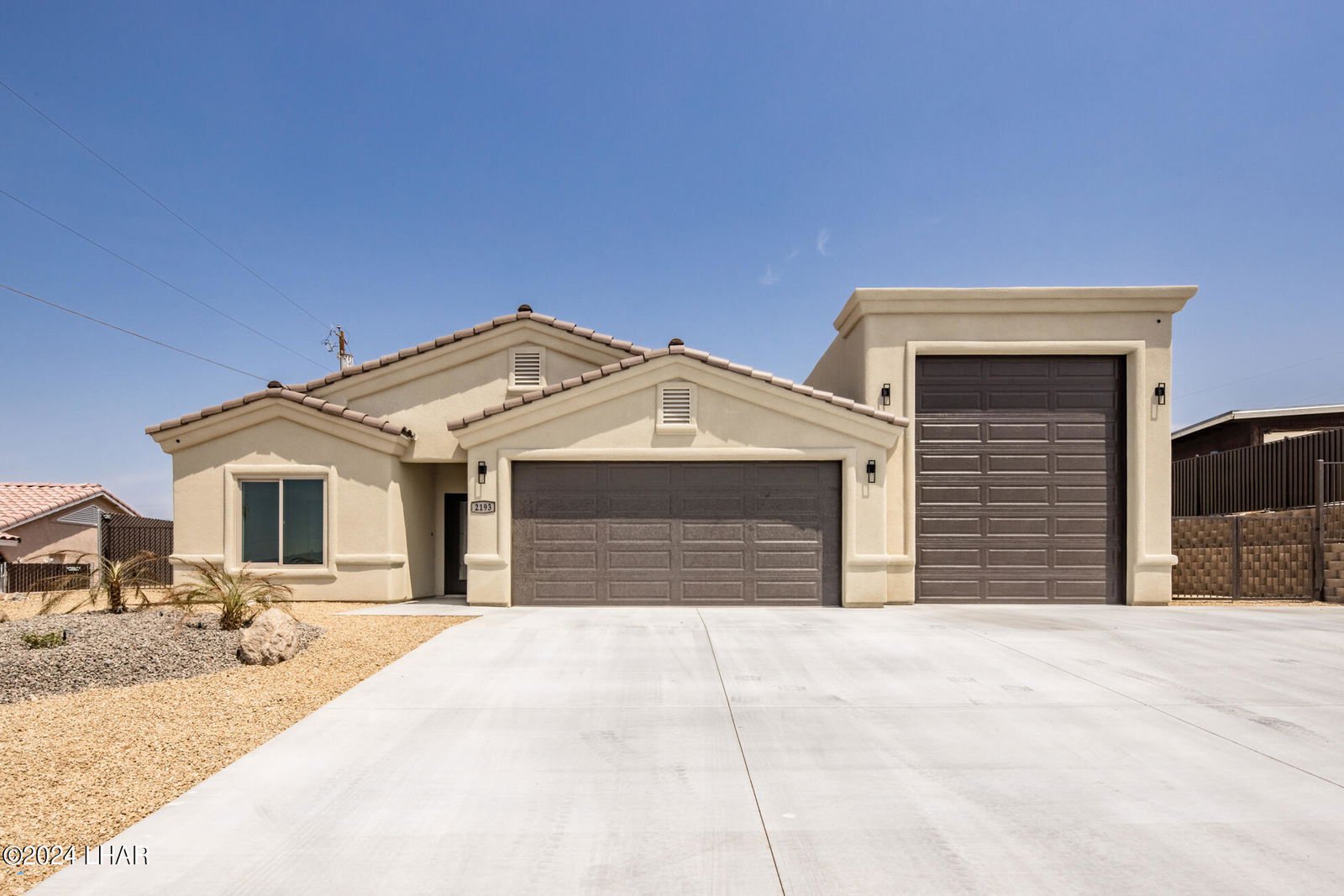 2193 Chaparral Dr, Lake Havasu City, Lake Havasu City, AZ 86403 | MLS ...