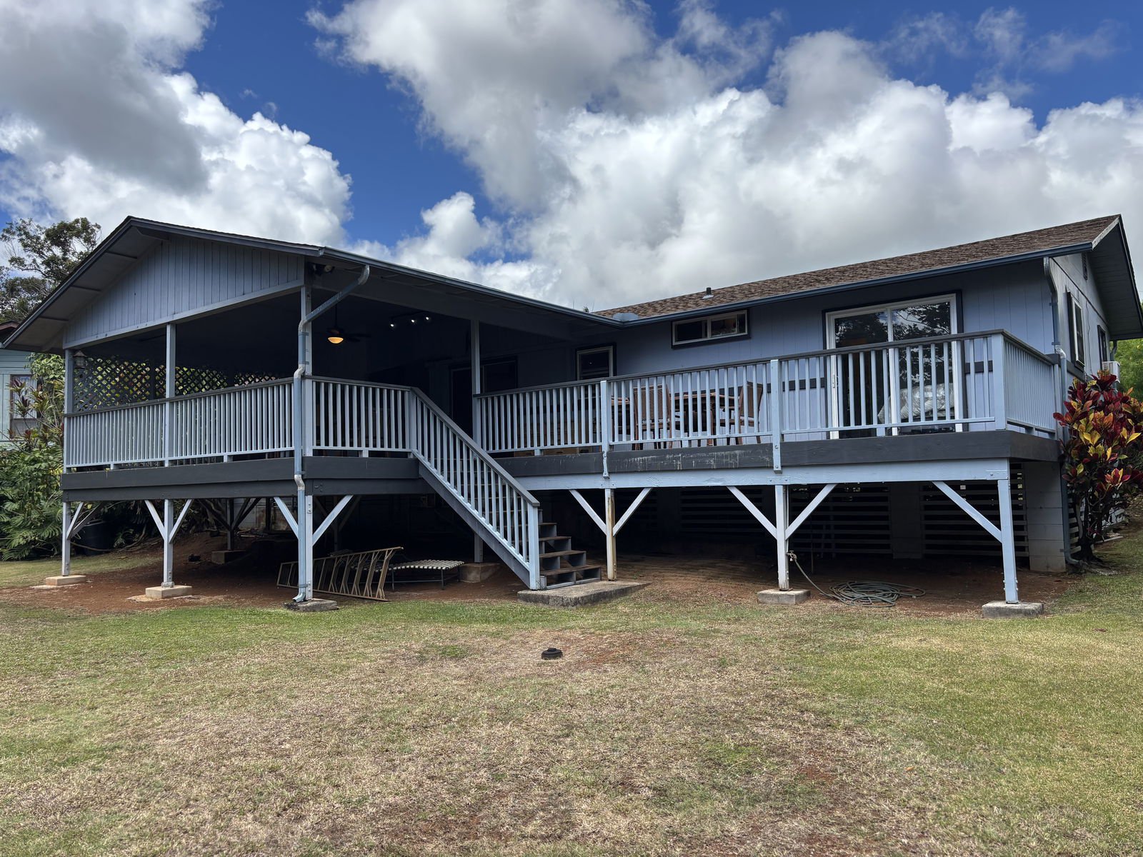 3960 Kiani St, KOLOA 96756 Hawaii