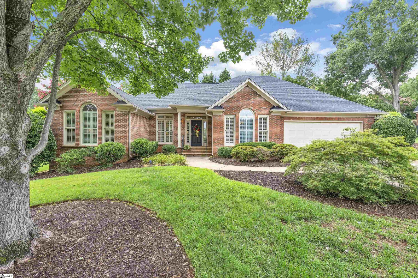 MLS 1544991 - River Oaks 101 Cedar Grove Road, Greer - Property for Sale