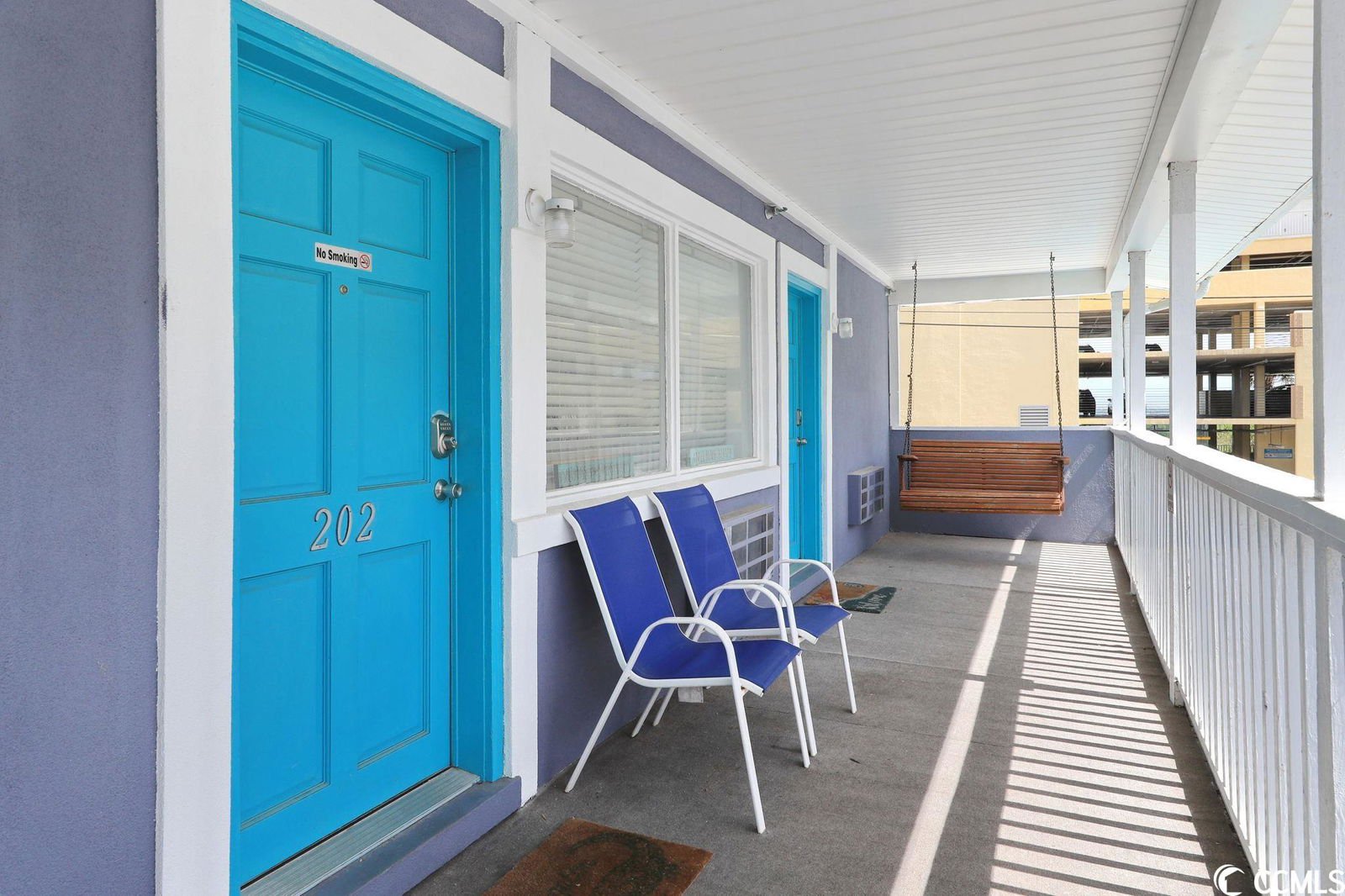 5409 N Ocean Blvd. Unit 202, North Myrtle Beach, 29582