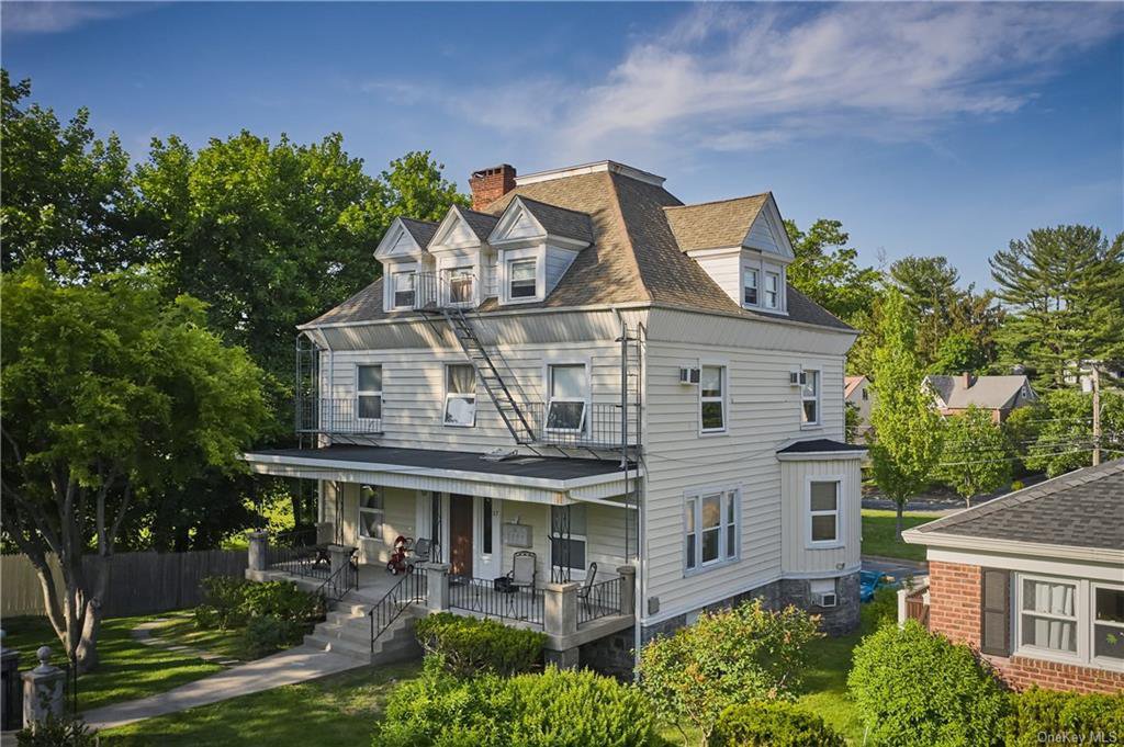 37 Estherwood Avenue, Dobbs Ferry, 10522