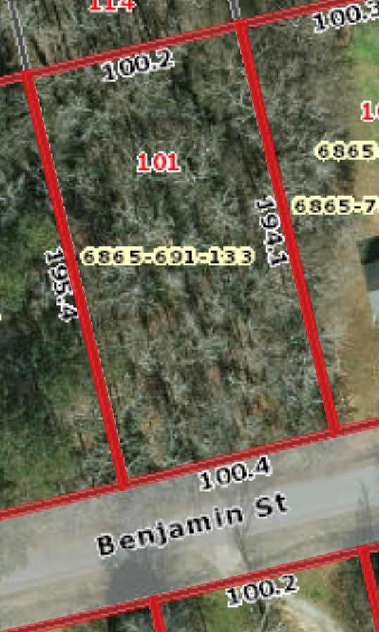 MLS Number 130295 - 112 Benjamin, Greenwood - Property for Sale