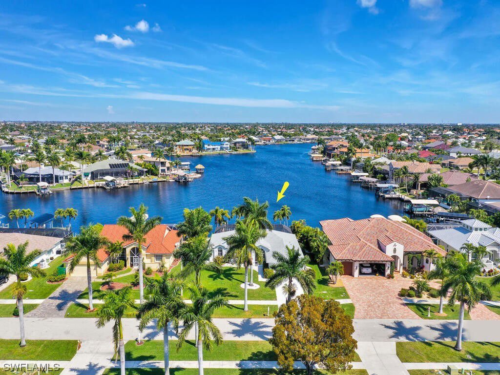 1053 SW 57th Street, Cape Coral, 33914