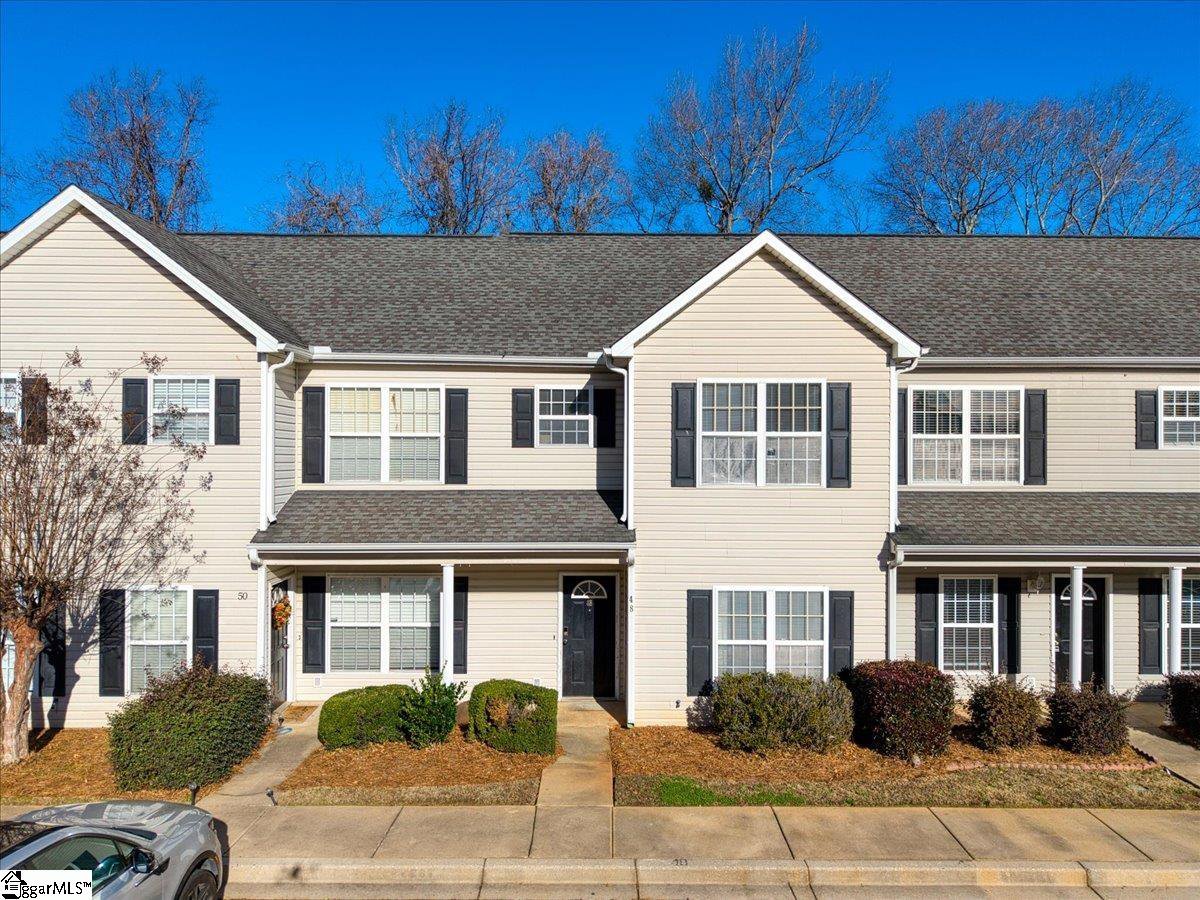 48 Ridgestone Circle, Mauldin Home for Sale | Summer Stone Townes Real ...
