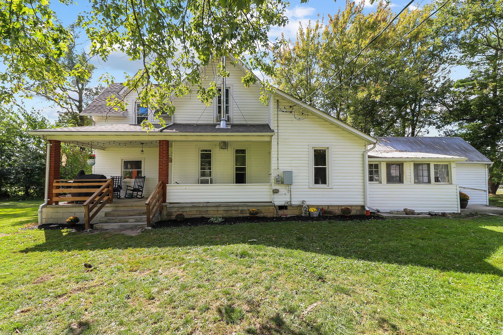 14270 Boundary Road, Richwood, 43344